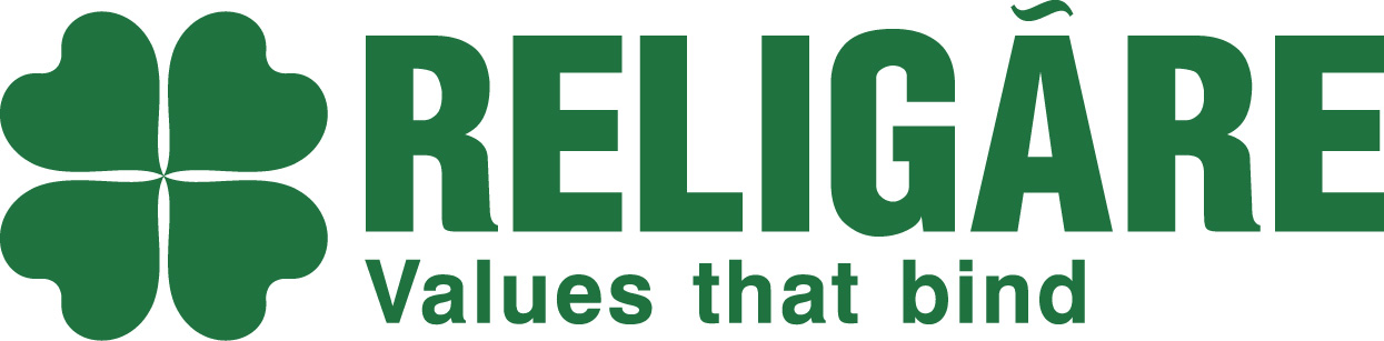 Logo De Salud Religare